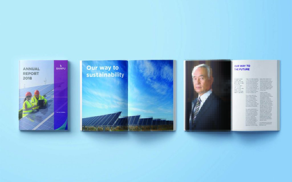 Banpu | Brandcourage