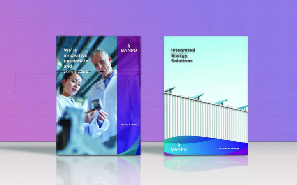 Banpu | Brandcourage
