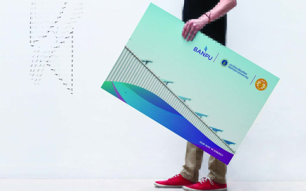 Banpu | Brandcourage