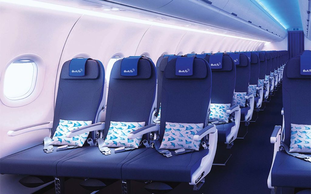 Manta Air | Brandcourage