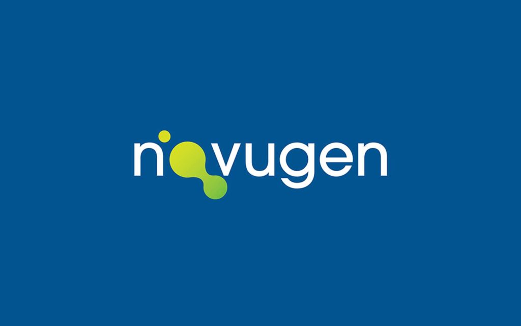 Novugen | Brandcourage