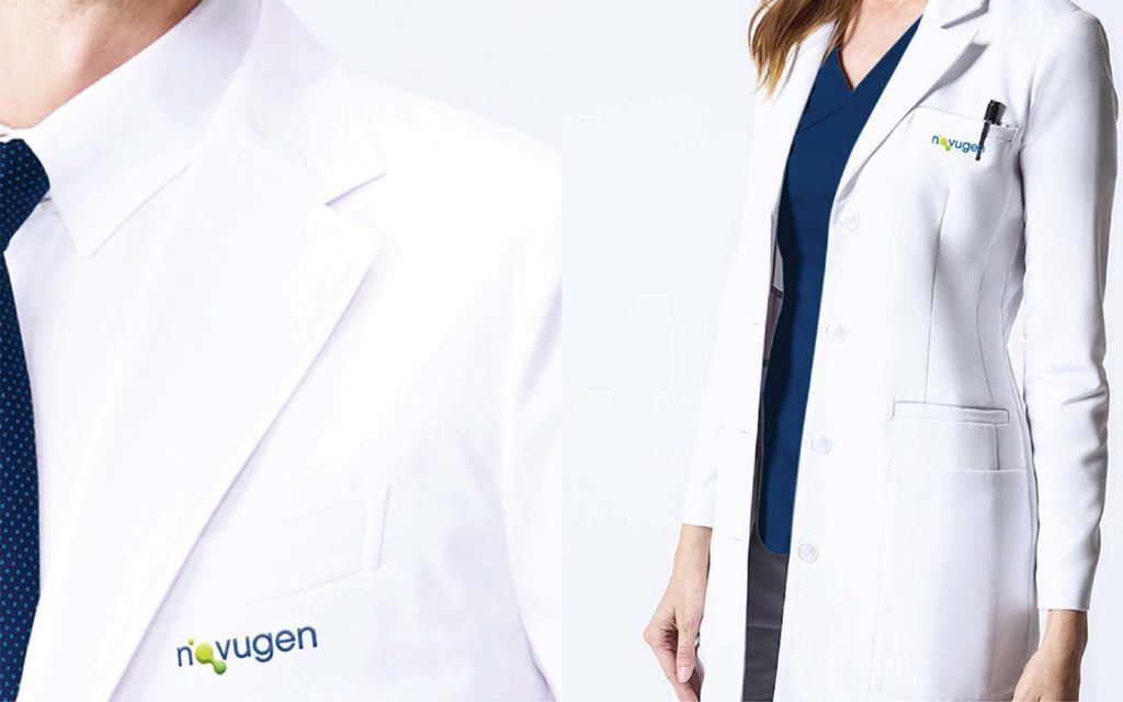 Novugen | Brandcourage