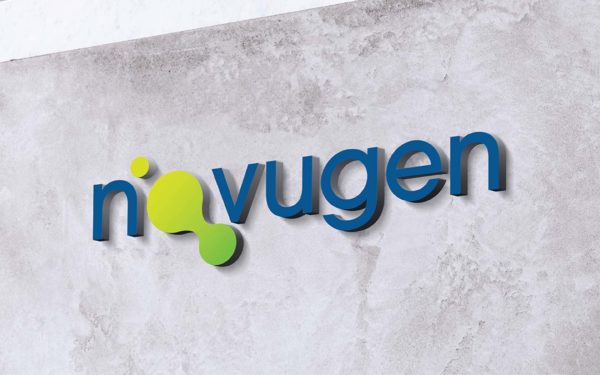 Novugen | Brandcourage