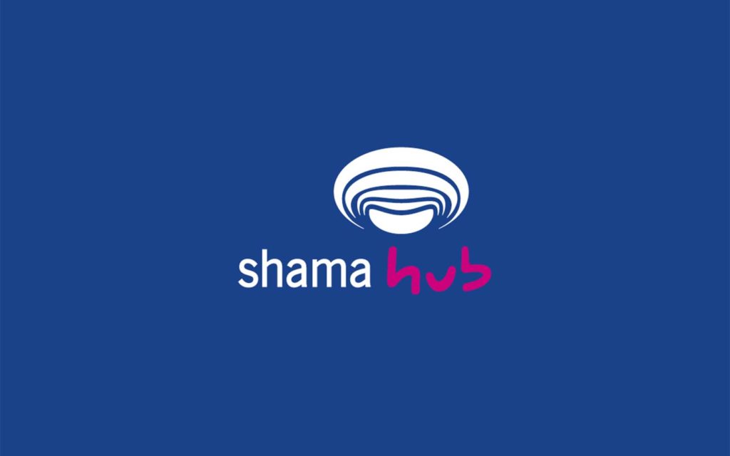 Shama Hub | Brandcourage